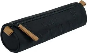 BAAGL Studentské pouzdro Darkness / 22.5×7x7 cm