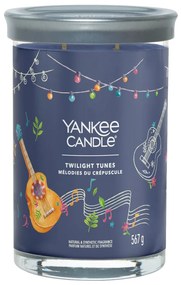 Yankee Candle Tumbler velký Twilight Tunes, 567g