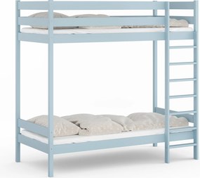 Rkids | Patrová postel Dino Modrá