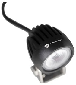 LED Bodové svítidlo pro automobil OSRAM LED/10W/10-30V IP68 5700K