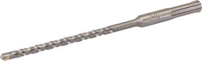 Vrták SDS Plus 6 × 160 mm Silverline 345589