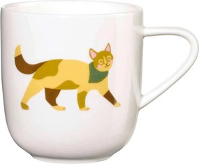 XXXLutz DĚTSKÝ ŠÁLEK jemný kostní porcelán (fine bone china) keramika ASA - Kolekce nádobí - 003703137402