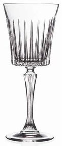 RCR TIMELESS SKLENICE NA VÍNO 300ML SADA 6 KS