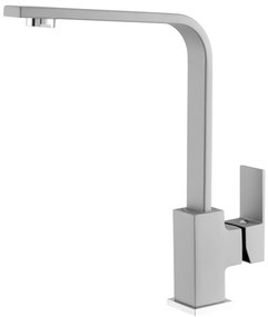 Gamma Nook, stojánková dřezová baterie h-265, šedá, GMA-BNK-GPG