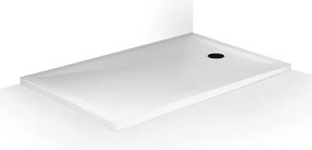 Roth MARMO NEO SQUARE-R 120 x 80 cm sprchová vanička MAN SQ 120080 2E