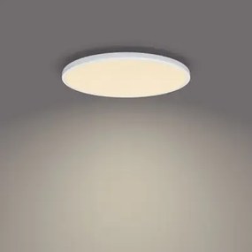 Philips Ozziet CL570 22W bílá / LED stropní svítidlo / 2300 lm / 2700K