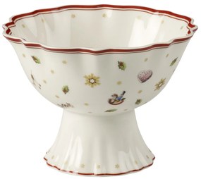 Villeroy & Boch Toy´s Delight miska na noze, 15 cm 14-8585-3842