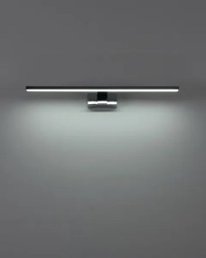 Eglo 901846-LED Koup. osvětlení zrcadla CONETTILLA LED/10W/230V 60 cm IP44 chrom