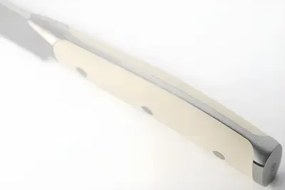 Wüsthof Classic Ikon Creme / Nůž nakrajovací / 14 cm