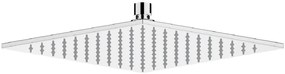 Keuco Sprchy - Hlavová sprcha, 25x25 cm, chrom 59986010202