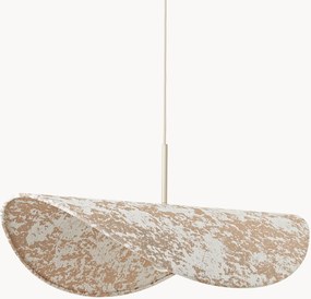 Velké designové závěsné svítidlo Kenzie