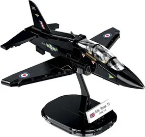 COBI 5845 Britský pokročilý cvičný letoun BAE Hawk T1 / 1:48 / 362 kos