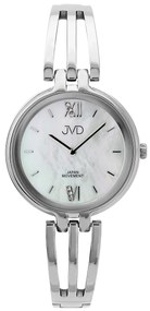 Dámské šperkové náramkové hodinky JVD JC679.1