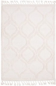Koberec BERBER 7063 sloní kost