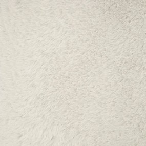 Úložný puf Ezzio, látka s boucle efektem, 78 x 38 x 38 cm