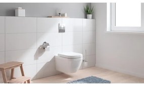 GROHE 39693000-Závěs. kompaktní WC EURO CERAMIC s Triple Vortex 53 l keram./bílá
