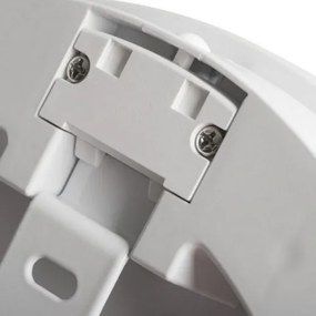 LED svítidlo Kanlux BENO 18W NW-O-W IP54 neutrální bílá 32940