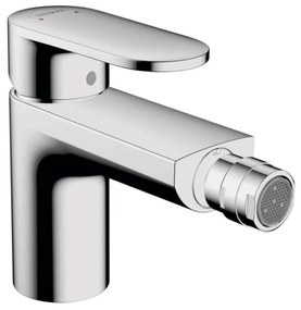 Hansgrohe Vernis Blend - Bidetová baterie s výpustí, chrom 71210000