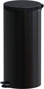 Odpadkový nášlapný koš EnpragFreedom Fresh 30l, černá