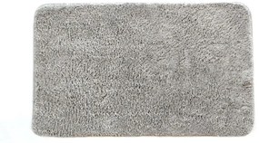 Koupelnová předložka Standard šedá 50x80 cm TiaHome