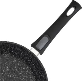 RESTO 93014 Pánev hluboká na smažení 28 cm (ARIES)