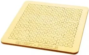 EscapeWelt Dřevěné puzzle Výzva / Obtížnost: vysoká / od 14 let