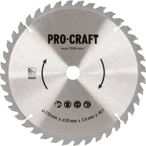 Procraft PGS20bb