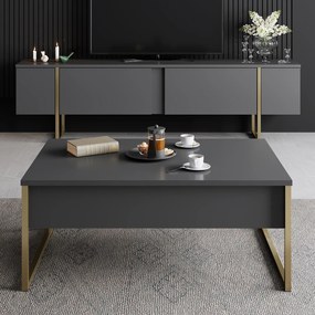 Sada nábytku do obývacího pokoje Luxe - výběr z 6 provedení