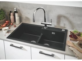 GROHE 32321002 - Dřezová baterie A lesklý chrom