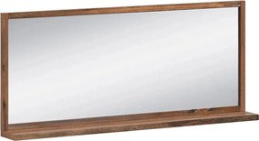 furniture-nabytek.cz - Zrcadlo Sydney 138 cm borovice