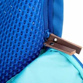 Kurgo Nomad Carrier Batoh pro psa modrý