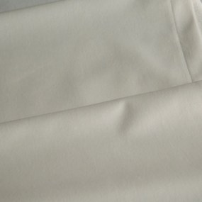 UBRUS VELVET 40X140 CM BÍLÝ