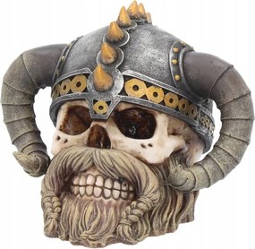 Viking Erik – Ozdoba Figura Anglia Originál