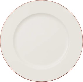 Villeroy&Boch Villeroy & Boch Anmut Rosewood servírovací talíř 33 cm