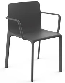 VONDOM - Židle s područkami KES