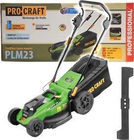 Aku sekačka Procraft PLM23bb (bez baterie a nabíječky) | PLM23bb