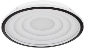 Globo 41580-24 - LED Stropní svítidlo FOPPA LED/24W/230V