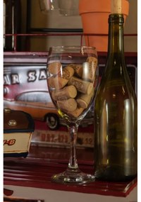 Sklenička Vinos na víno – 530 ml