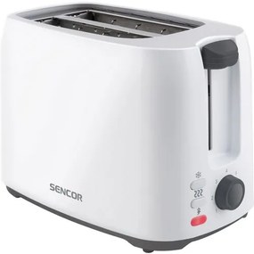 Topinkovač SENCOR STS 2606WH