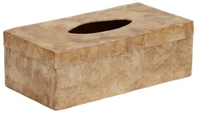 Box na kapesníky Palu – Premier Housewares