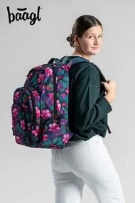 BAAGL Batoh Coolmate Paradise / 35 l