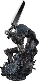 Soška Bandai Berserk Figuarts ZERO Metallic Touch - Guts Berserker Armor 35 cm
