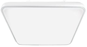 Stropní LED svítidlo Fabio, 1x LED 23w, 4000k, w