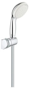 Grohe New Tempesta 100 - sprchový set II, sprchová hadice 1750 mm, chrom 2760110E