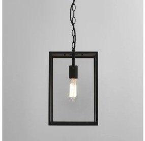 AST 1095015 Závěsné svítidlo Homefield Pendant 360 černá 60W E27 (STARÝ KÓD: AST 7814 ) - ASTRO Lighting