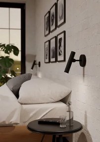 Nástěnné LED svítidlo EGLO Almudaina 900907 3000K teplá bílá