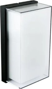 LED svítidlo McLED Ether 9W 4000K IP65 černá ML-513.031.19.0