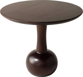 Konferenční stolek Harmattan 70×70×60 cm