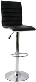 Barová židle  Hawaj CL-3233 | černá