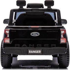 Elektrické autíčko Ford Ranger 60W/4500 mAh černá